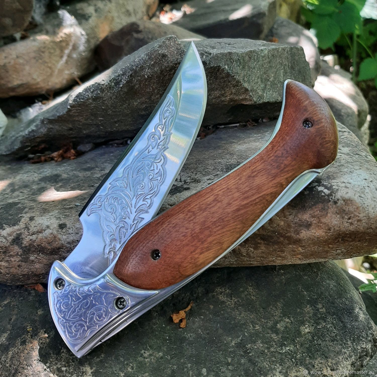 Buy Premium Folding, Chef & Fixed Blade Knives – ZYZO Blades