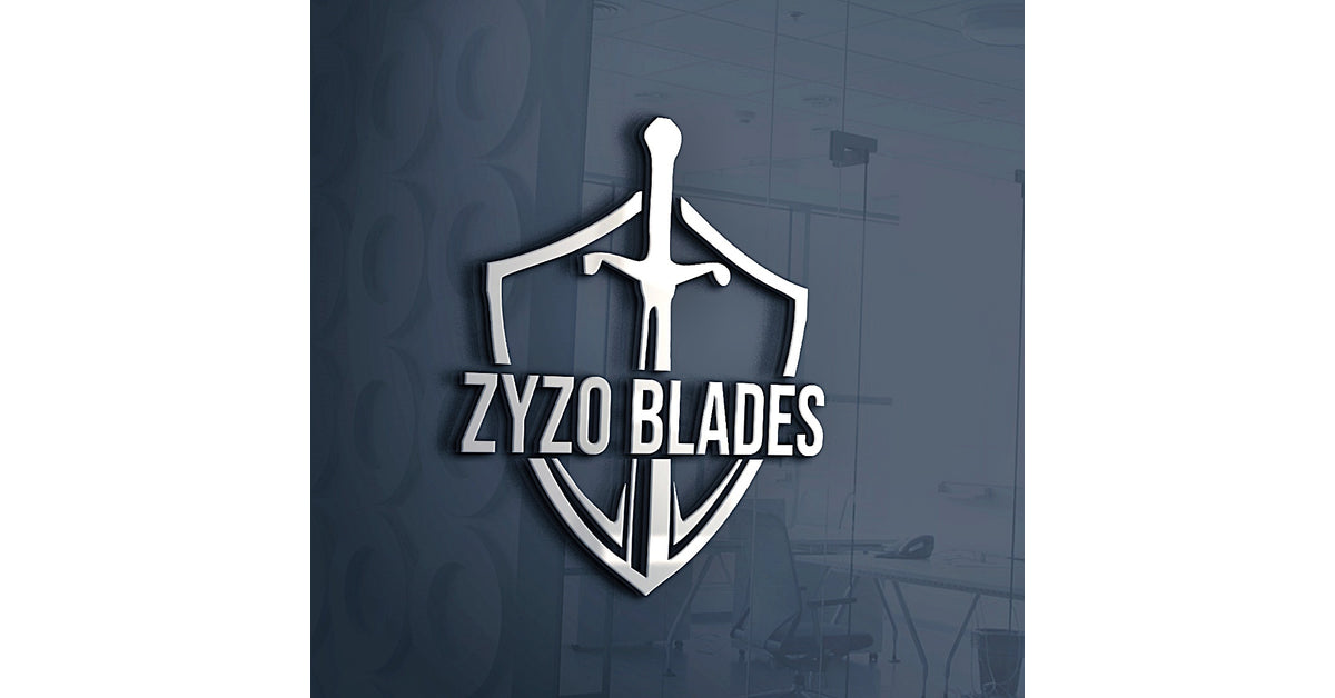 ZYZO Blades