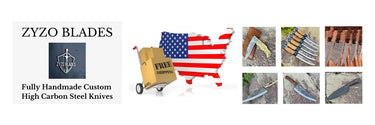 ZYZO Blades