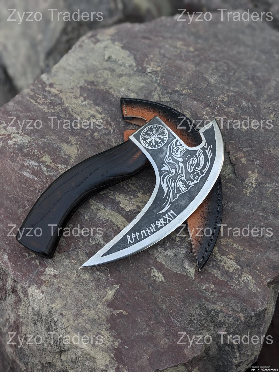 Buy Premium Folding, Chef & Fixed Blade Knives – ZYZO Blades